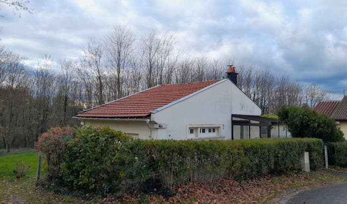 Puy-Guillaume : Maison 3 pièces à louer