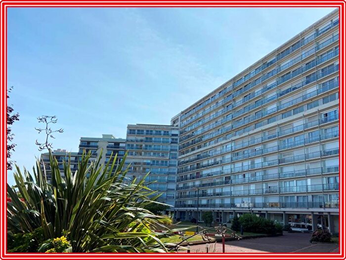 Appartement 1 pièce à Le Havre, Perrey, Perret, à vendre