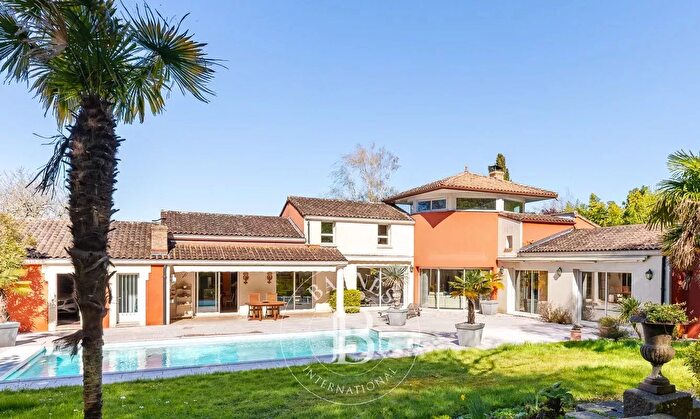 Maison à vendre - Vertou, Beautour, La Maladrie, Rives de Sèvre - 8 pièces - 5 chambres