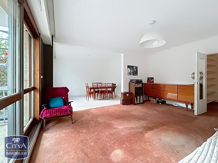 Villejuif, Centre-ville - Appartement 4 pièces à vendre