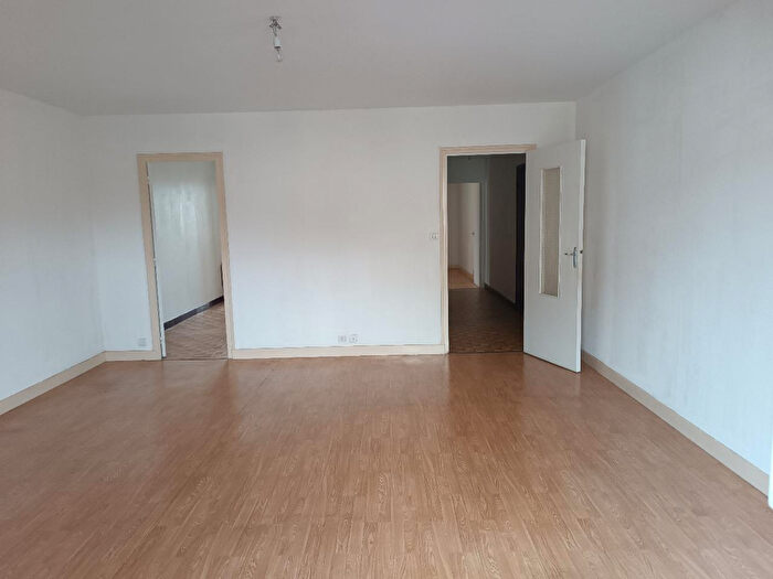 Villeneuve-sur-Lot, Eysses : Appartement 2 pièces à vendre