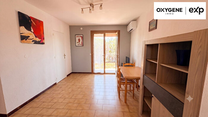 Appartement 2 pièces à vendre - Valras-Plage, Centre-ville, Port, Pêcheurs