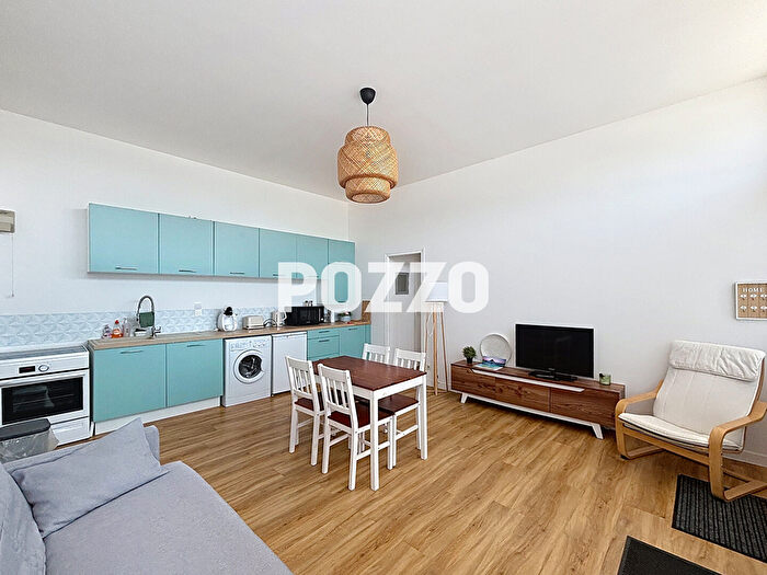 Appartement 2 pièces à vendre à Carolles