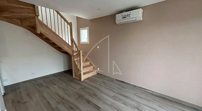 Appartement à louer - Rive Gauche, Palavas-les-Flots - 3 pièces - 2 chambres