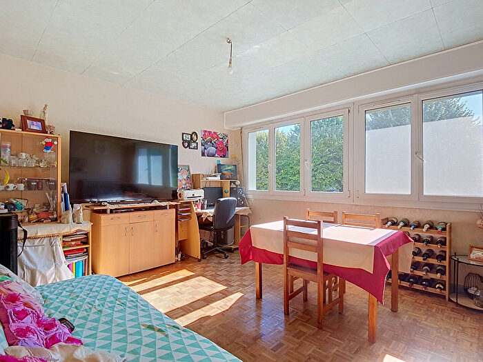 Billère, Laffitte - Appartement 4 pièces à vendre