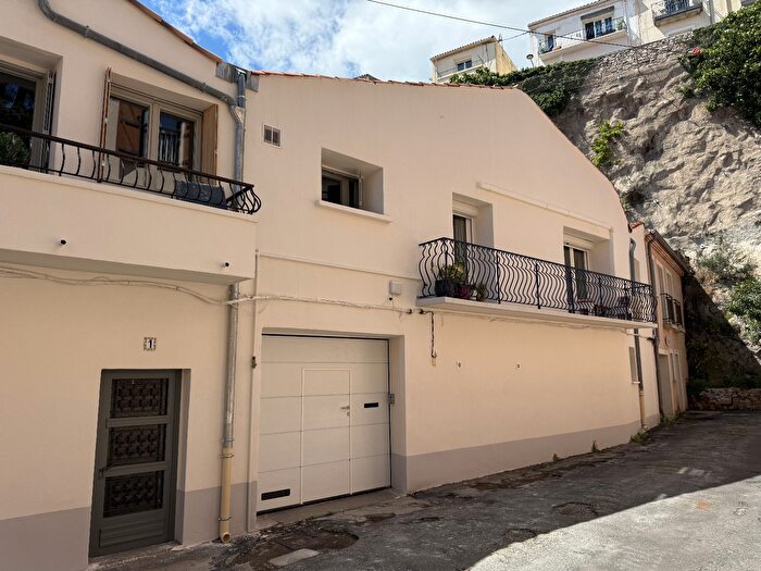 Appartement 5 pièces à Sète, La Marine, à vendre
