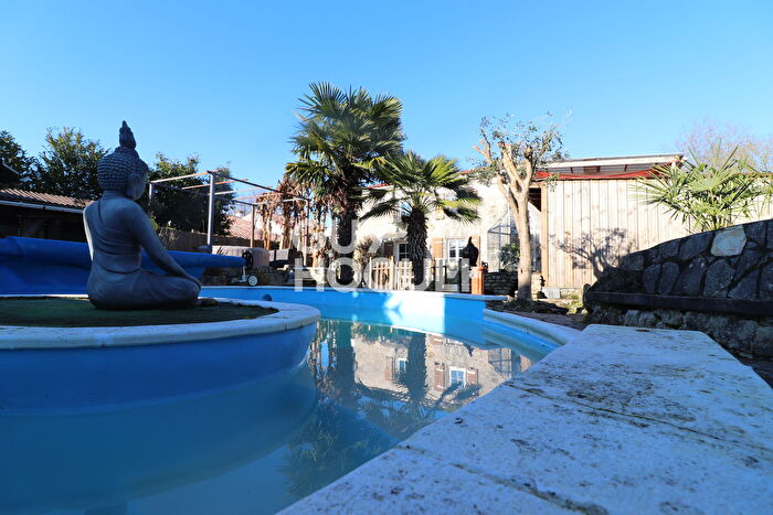 Maison à vendre - Forges - 5 pièces - 3 chambres