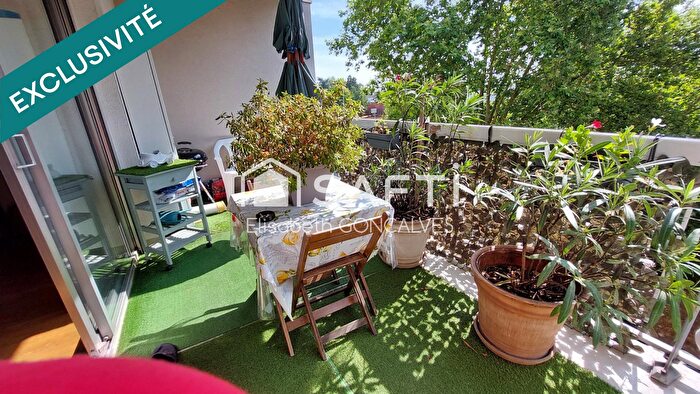 Appartement 2 pièces à Orléans, Gare, à vendre