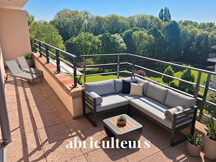 Appartement 3 pièces à Villepreux, à vendre