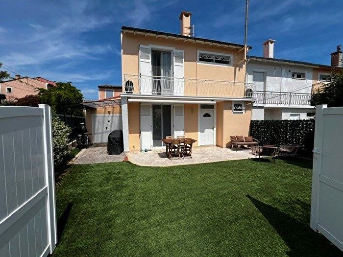 Vallauris - Maison 5 pièces à vendre
