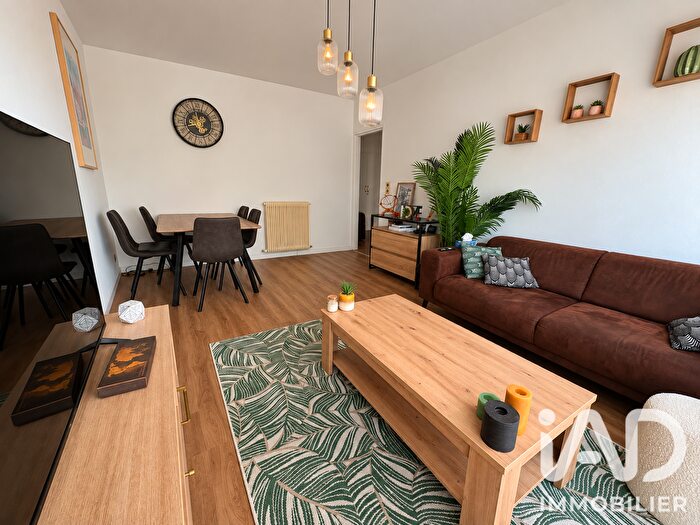 Appartement 2 pièces à vendre - Pau, XIV Juillet
