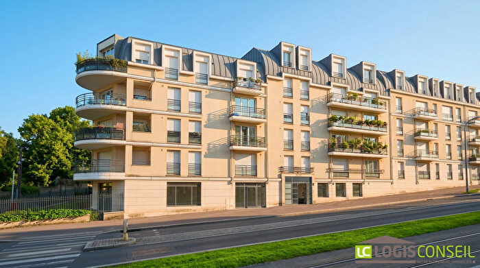 Châtillon, Vieux Bourg, Malraux : Appartement 2 pièces à vendre