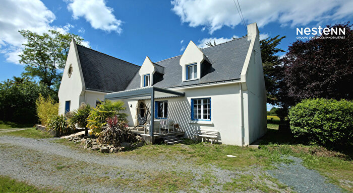 Quilly : Maison 4 pièces à vendre