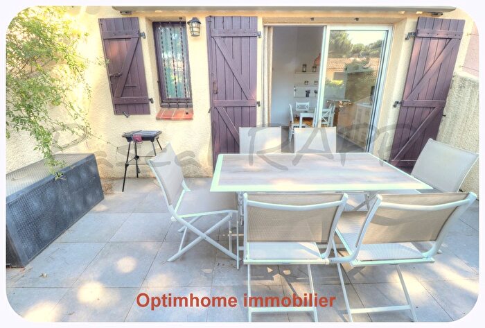 Maison à vendre - Agde, Le Cap dAgde - 3 pièces - 2 chambres