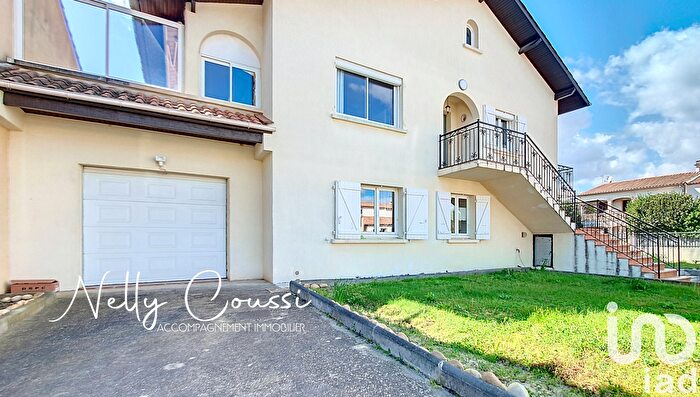 Maison à vendre - Lunel, Abrivado - 9 pièces