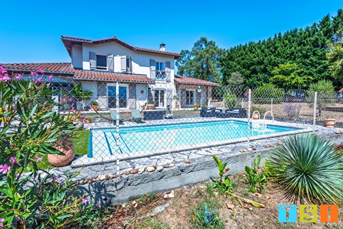 Saint-Ignan - Maison 7 pièces à vendre