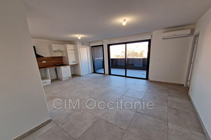 Béziers, Gargailhan, Pech de la Pomme - Appartement 3 pièces à louer