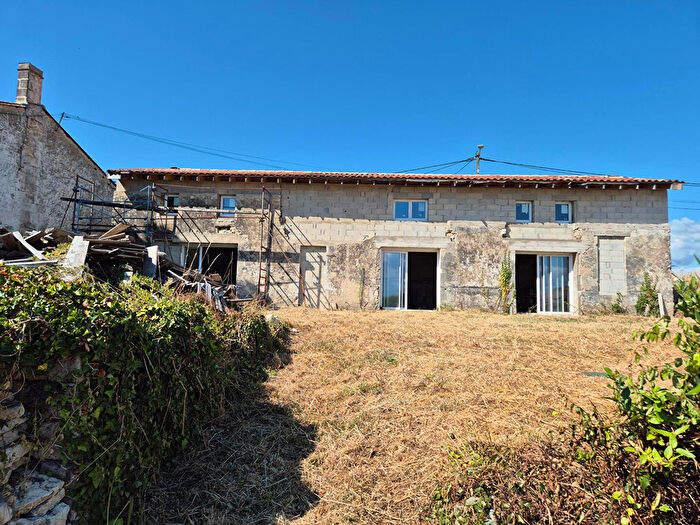 Anglade - Maison 1 pièce à vendre