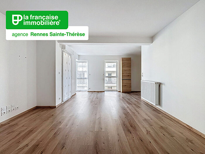 Appartement à vendre - Quartiers Sud-Est, Francisco Ferrer - 4 pièces - 3 chambres