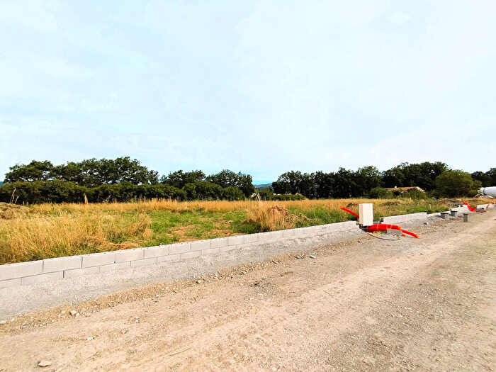 Maison à vendre - Laragne-Montéglin