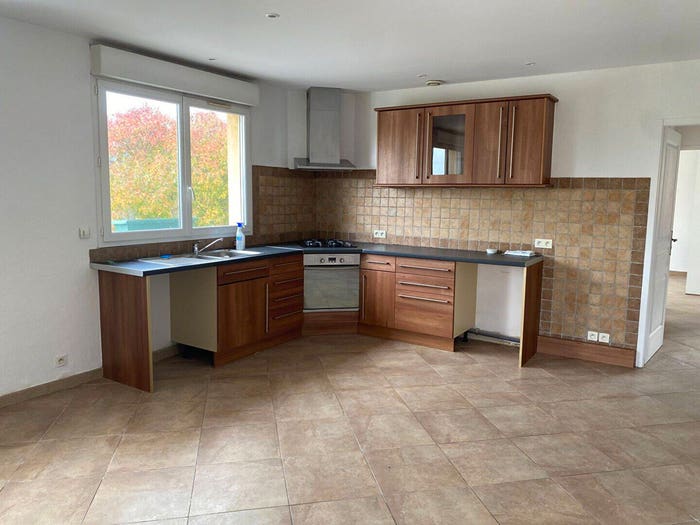 Peypin : Appartement 4 pièces à louer