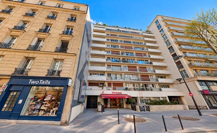 Appartement 3 pièces à louer à Emeriau-Zola, Paris 15ème arrondissement