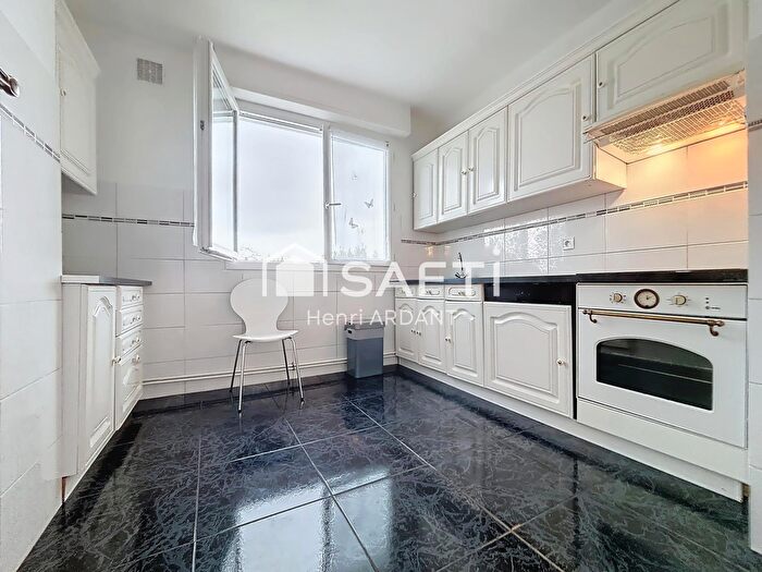 Maison 6 pièces à vendre à Limoges