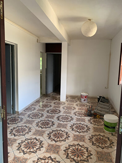 Appartement à vendre - Saint-Leu, Centre-ville - 3 pièces - 2 chambres