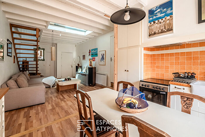 Appartement 4 pièces à vendre - Narbonne, Cité