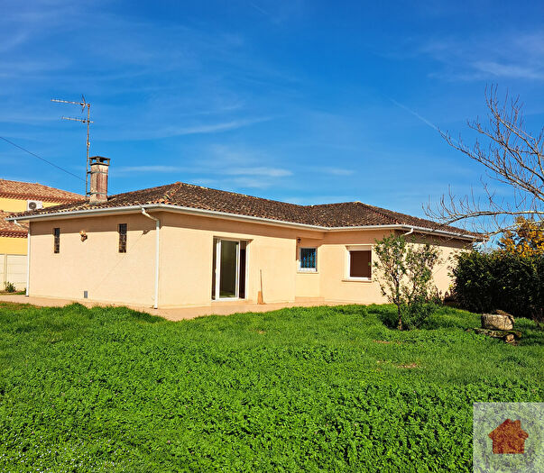 Maison à vendre - Izon - 4 pièces - 3 chambres