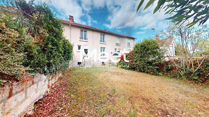 Auxerre, Sainte-Geneviève : Maison 3 pièces à louer
