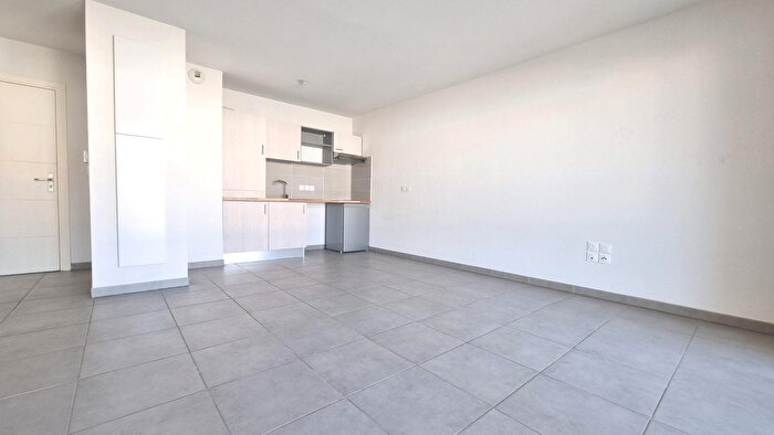 Appartement à vendre - Fonsorbes - 2 pièces - 1 chambre