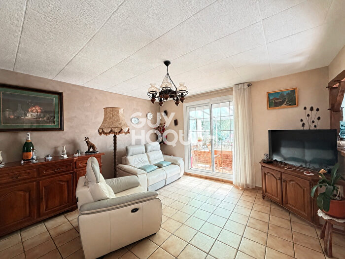 Maison 4 pièces à vendre à Bourges, Val d'Auron, Hameau de Gionne, Mazières, Pijolins