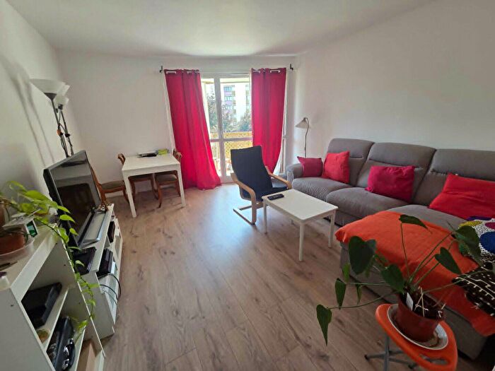 Appartement 4 pièces à louer à Améthyste, Longjumeau