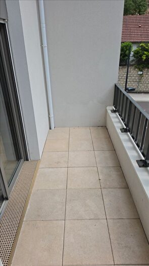 Poissy, La Coudraie - Appartement 2 pièces à louer