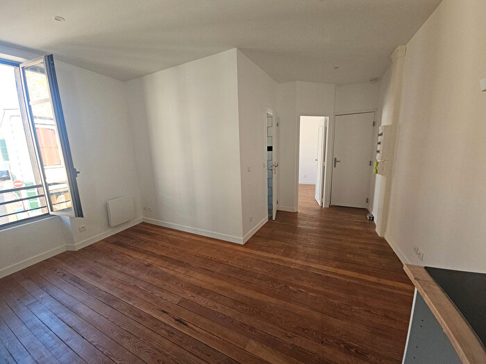 Saint-Arnoult-en-Yvelines - Appartement 3 pièces à louer