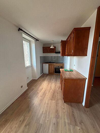 Allex : Appartement 3 pièces à louer