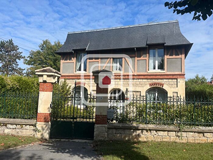 Maison à vendre - Braine - 6 pièces - 4 chambres