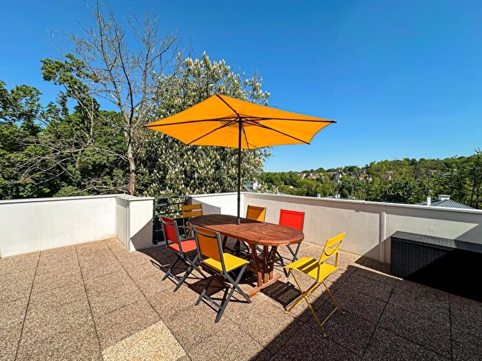 Appartement 3 pièces à vendre à Létang-la-Ville