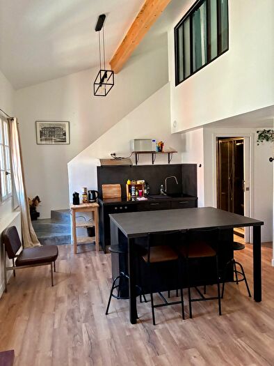 Appartement à louer - Toulouse, Matabiau - 2 pièces - 1 chambre