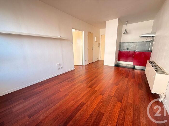 Appartement à vendre - Toulouse, Saouzelong - 2 pièces - 1 chambre