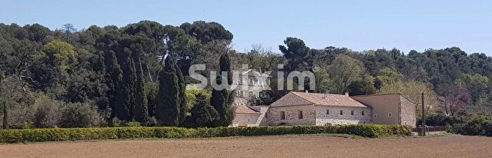 Maison à vendre - Visan - 5 pièces - 3 chambres