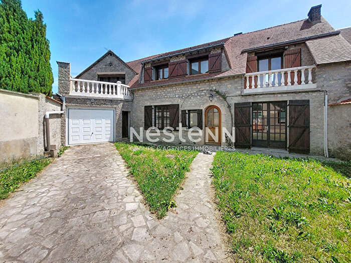 Ymonville - Maison 5 pièces à vendre