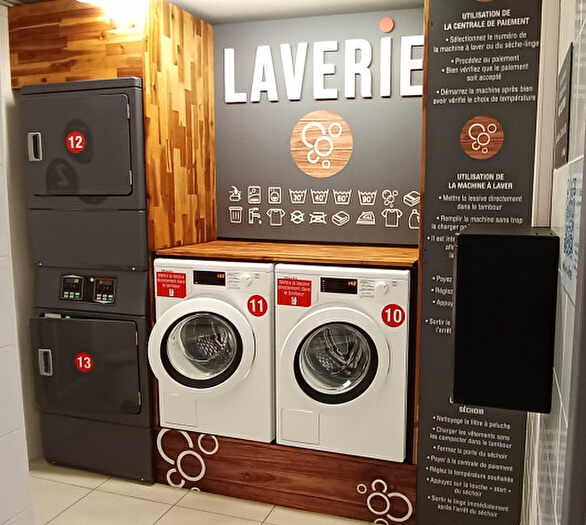 Appartement à louer - Quartiers Nord-Est, Maurepas - 1 pièce