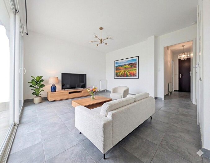 Maison à vendre - Puilboreau - 4 pièces - 3 chambres