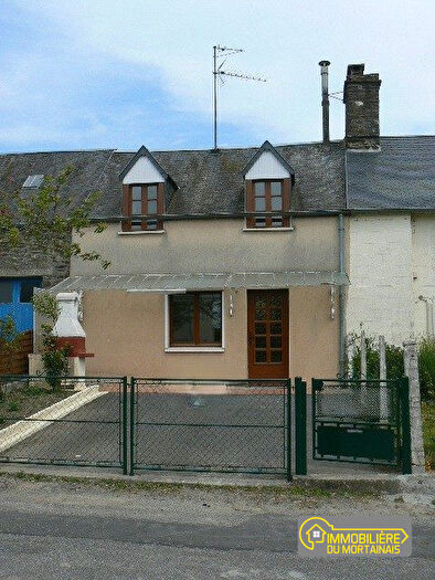 Maison à vendre - Virey - 3 pièces - 2 chambres