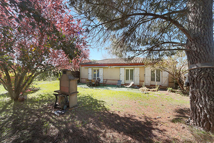 Maison à vendre - LUnion - 5 pièces - 4 chambres