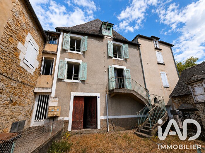 Terrasson-Lavilledieu : Maison 5 pièces à vendre