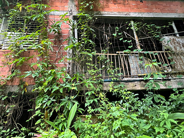 Maison à vendre - Le Robert