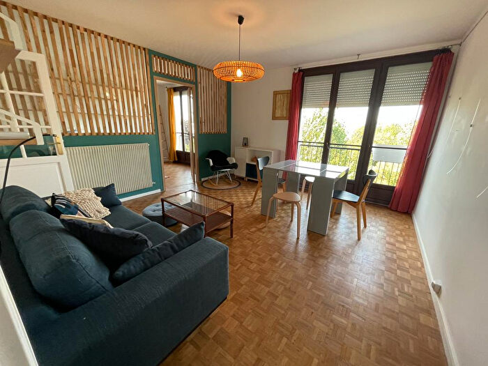 Pessac, Les Echoppes - Appartement 3 pièces à louer